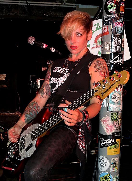 Reagan Youth | rockstage-riot-rheinmain.de