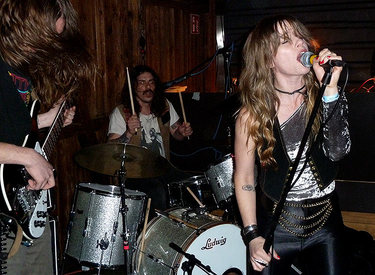 Ruby the Hatchet & The Well | rockstage-riot-rheinmain.de