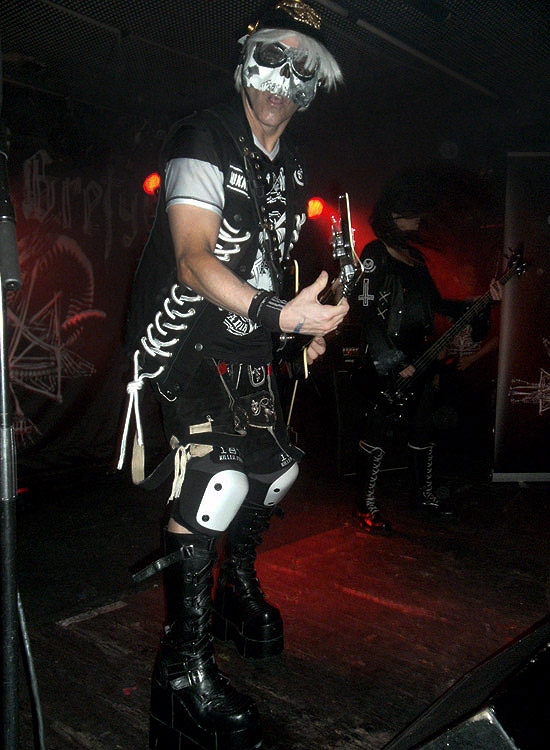 Hanzel und Gretyl | rockstage-riot-rheinmain.de