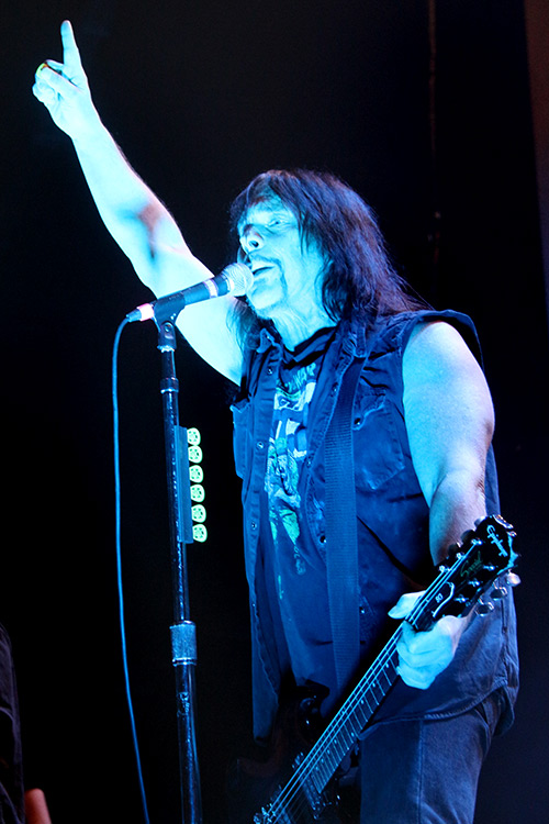 MONSTER MAGNET & NEW YORK WANNABES | rockstage-riot-rheinmain.de